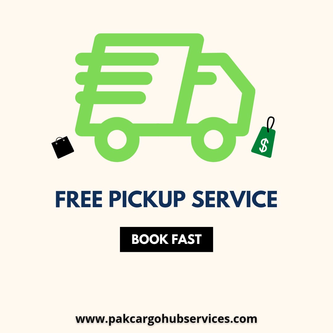CARGO - PAK CARGO HUB SERVICES