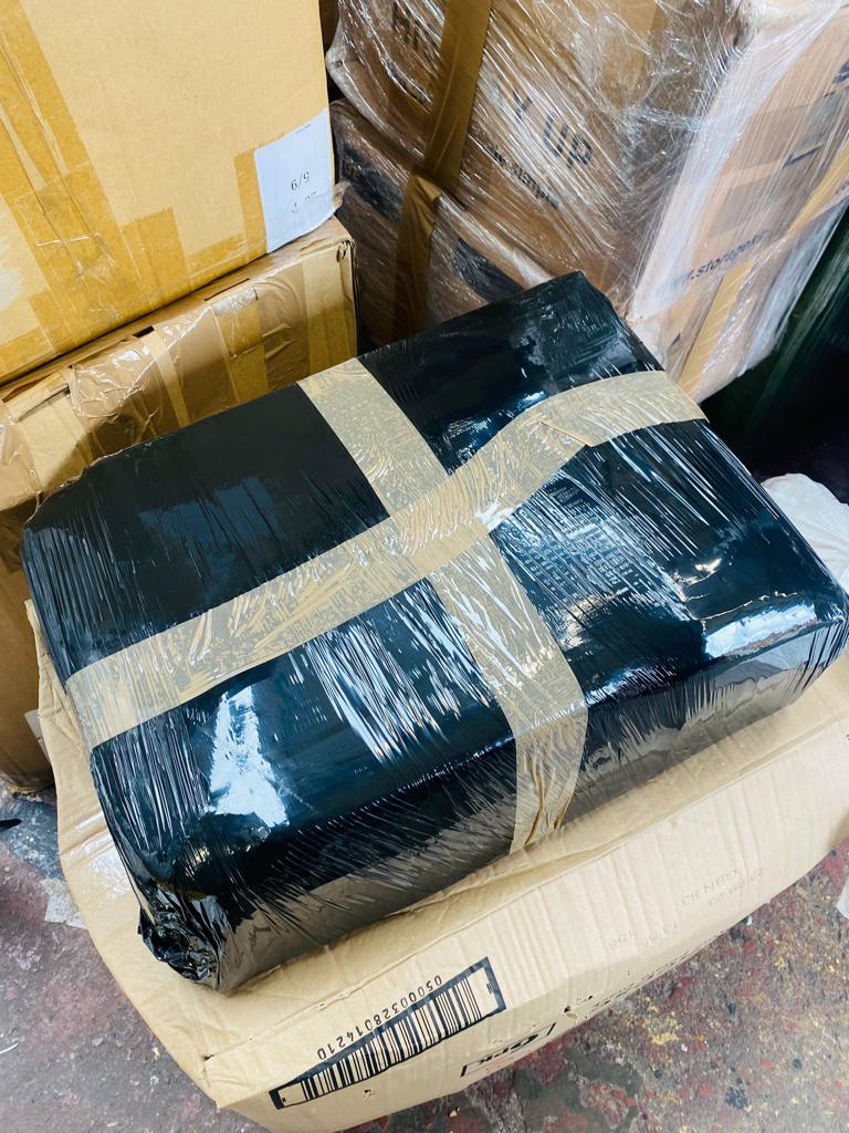 PAK CARGO HUB SERVICES UK LTD