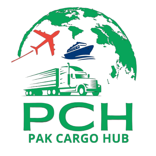 PAK CARGO HUB SERVICES | Containers