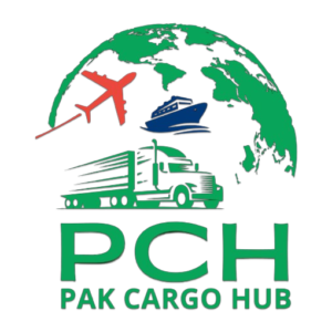 TRACK YOUR PARCEL - PAK CARGO HUB SERVICES