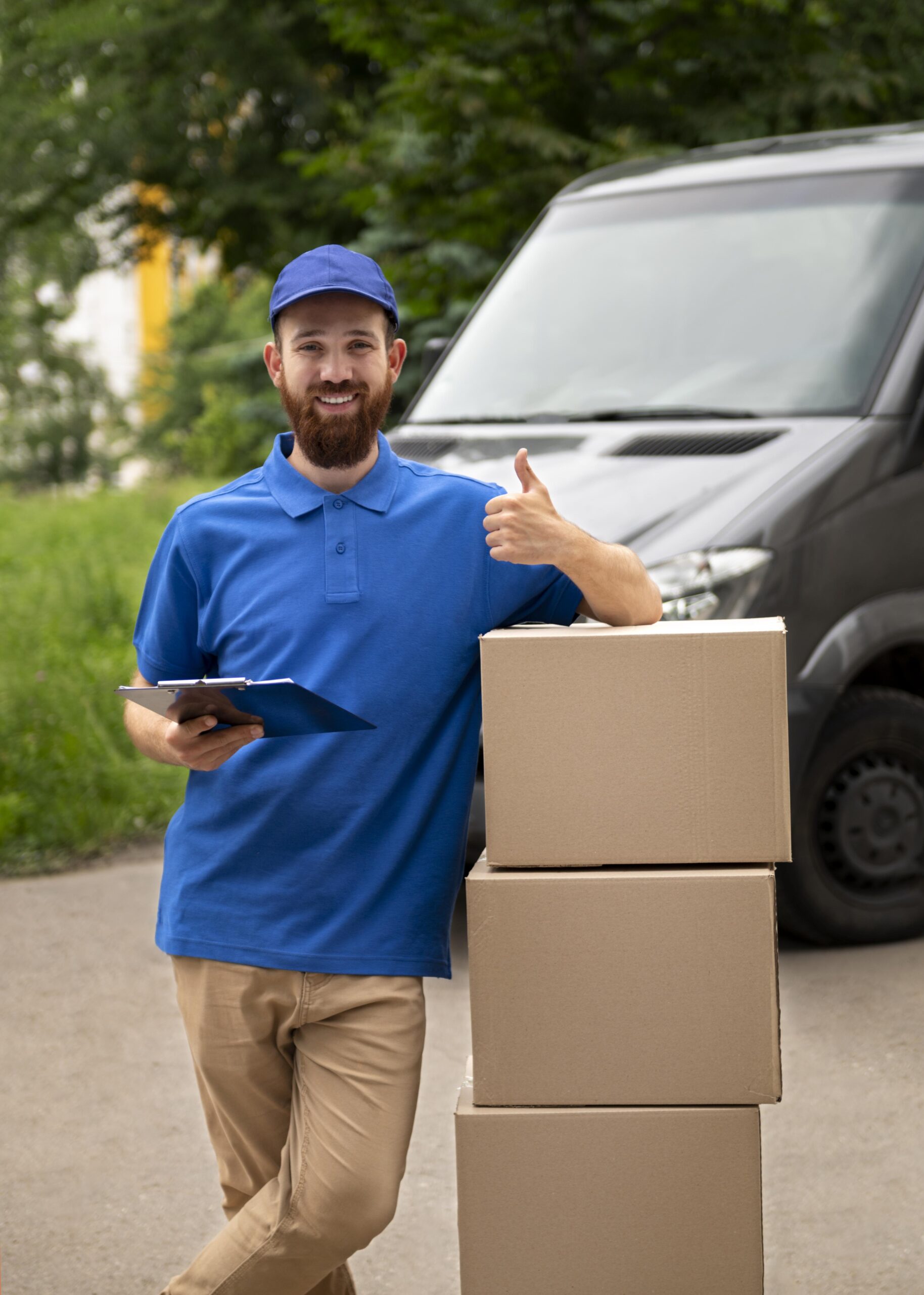 CARGO - PAK CARGO HUB SERVICES